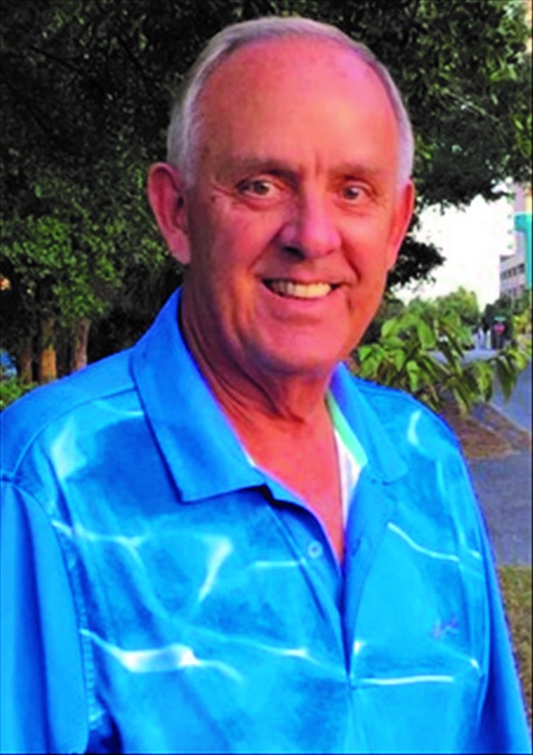 Thomas “Tom” Allen Small | News, Sports, Jobs - Post Journal